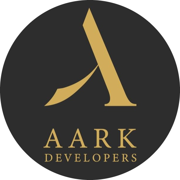 Aark Developers | Aark Terraces | Kredium