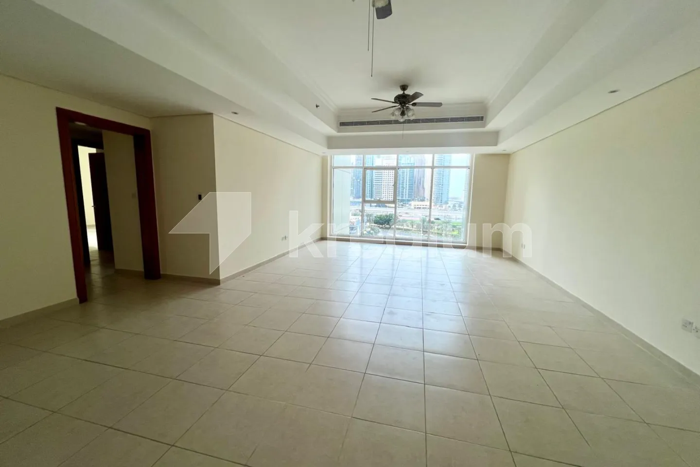 Ready to Move | 3BR + Maid | Close to Metro